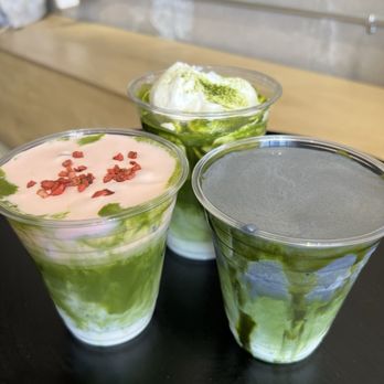 THE KEEP COFFEE - Updated May 2025 - 590 Photos & 277 Reviews - 4913 ...