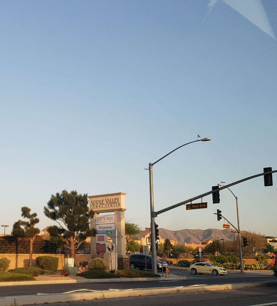 TOWN OF APPLE VALLEY - Updated March 2026 - 24 Photos & 12 Reviews ...