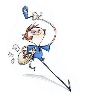 BRIAN MORANTE - CARTOONIST - San Diego, CA - Yelp