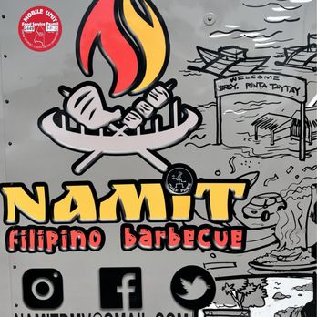 NAMIT FILIPINO BARBECUE - Updated May 2025 - 89 Photos & 48 Reviews ...