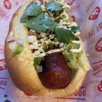 SUMO DOG - Updated May 2025 - 74 Photos & 24 Reviews - 610 1st St, Napa ...
