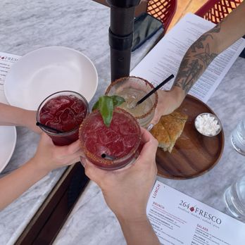 264 FRESCO - Updated July 2025 - 2027 Photos & 2381 Reviews - 264 ...