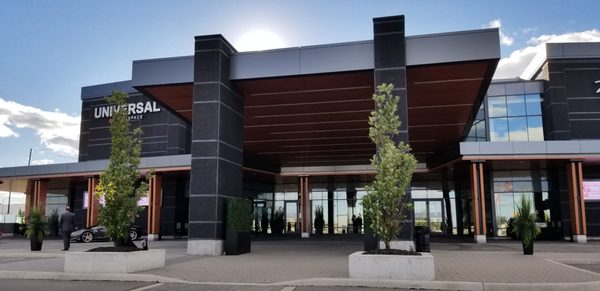 UNIVERSAL EVENTSPACE - Updated July 2025 - 18 Photos & 12 Reviews ...