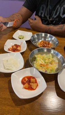 CHEF JK KOREAN BBQ - 84 Photos & 53 Reviews - 4437 Washington Rd, Evans ...