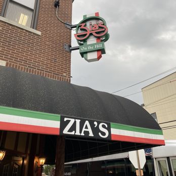 ZIA’S ON THE HILL - Updated June 2024 - 795 Photos & 929 Reviews - 5256 ...