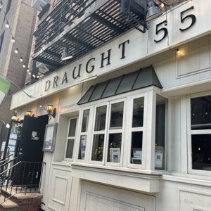 DRAUGHT 55 - 353 Photos & 411 Reviews - 245 E 55th St, New York, New ...