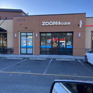 OPTUM - SHORELINE WALK-IN CLINIC - Updated December 2025 - 1201 N 175th ...