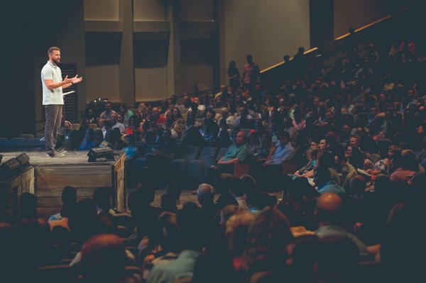 TRADERS POINT CHRISTIAN CHURCH NORTHWEST - Updated December 2025 - 23 ...