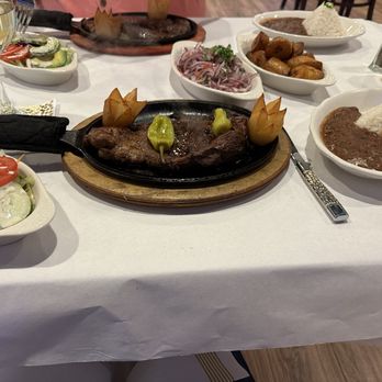 INCA’S PERUVIAN CUISINE - Updated October 2025 - 76 Photos & 26 Reviews ...