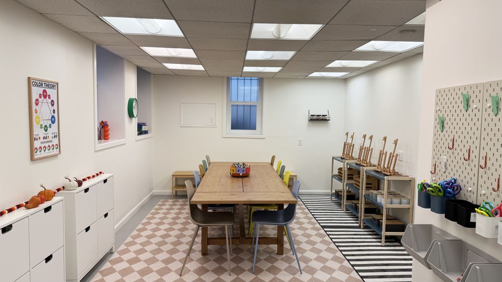 ART NOOK SF - Updated May 2026 - 18 Photos - 3412 Geary Blvd, San ...