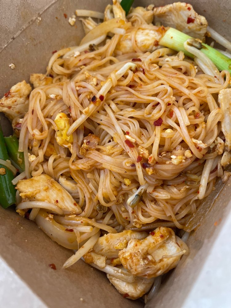 MEUN FAN THAI CAFE - Updated June 2026 - 140 Photos & 257 Reviews ...