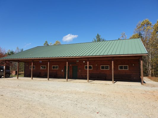 HERRING RIDGE CAMP HARRISON - 32 Photos - 115 N Bissell Ln, Boomer ...