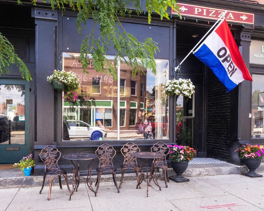 MISS FLO’S PIZZERIA - Updated March 2026 - 92 Maple St, Florence ...