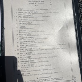 PANYA THAI KITCHEN - Updated October 2025 - 534 Photos & 777 Reviews ...