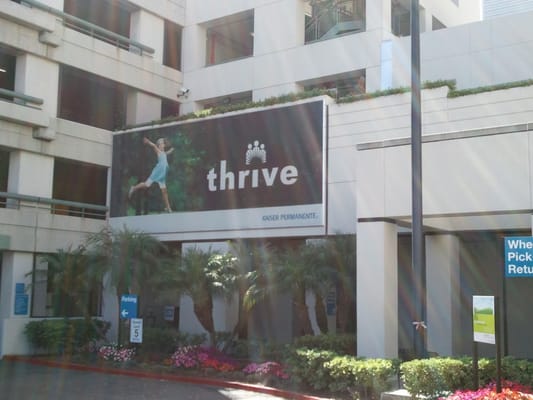 KAISER PERMANENTE VANDEVER MEDICAL OFFICES - Updated September 2025 ...