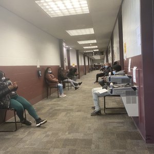 COOK COUNTY DEPARTMENT OF CORRECTIONS - Updated February 2025 - 16 ...