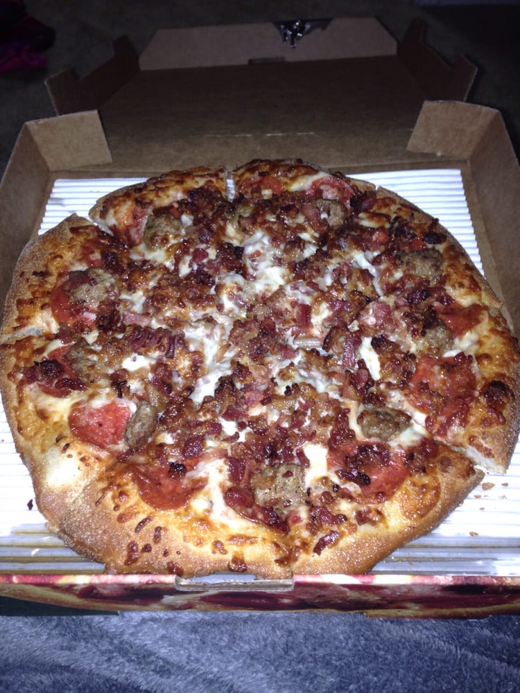 MARCO’S PIZZA - Updated May 2024 - 24 Reviews - 2910 Riverside Dr ...