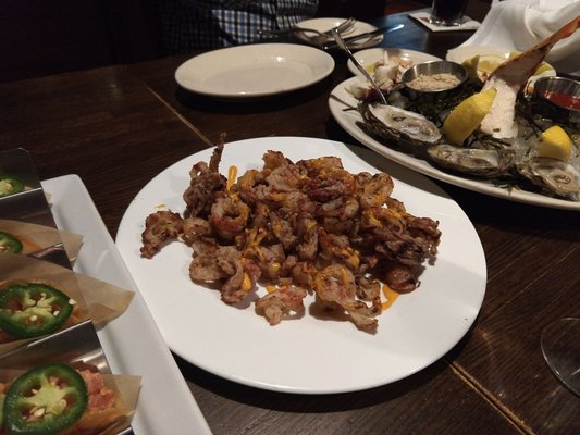 KC PRIME - 150 Photos & 240 Reviews - Steakhouses - 4160 Quakerbridge ...