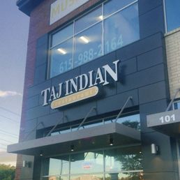 TAJ INDIAN RESTAURANT - Updated March 2026 - 334 Photos & 526 Reviews ...