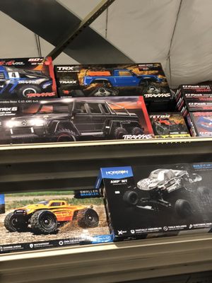 R/C COUNTRY HOBBIES - 72 Photos & 202 Reviews - 9500 Micron Ave ...