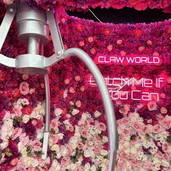 CLAW WORLD - Updated July 2024 - 218 Photos & 148 Reviews - 8665 W ...