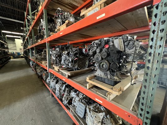 CHUCK’S AUTO PARTS SOLUTIONS - Updated December 2025 - 20 Photos - 1150 ...