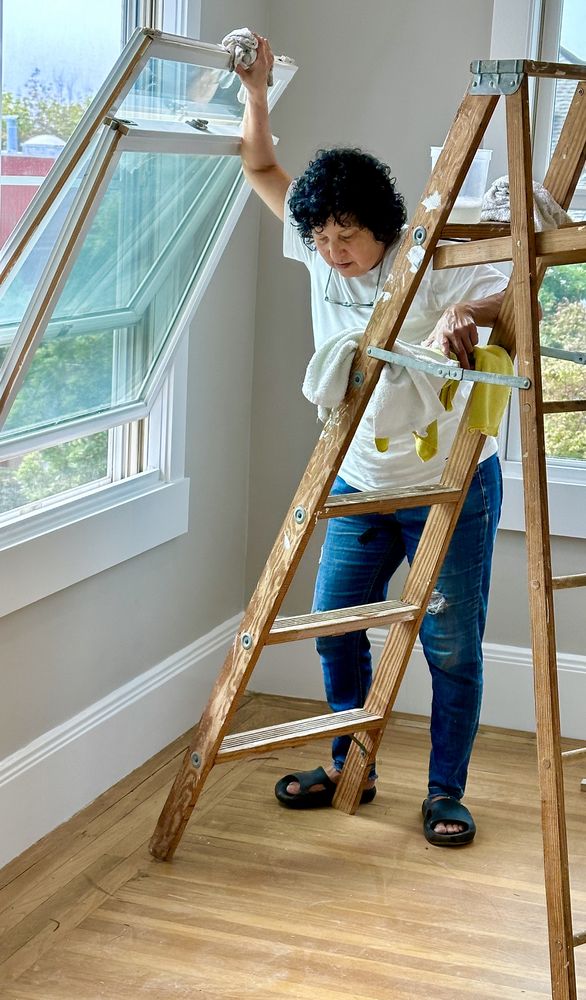 BRIGHT & BEAUTIFUL HOUSE CLEANING SERVICE - San Francisco, California ...