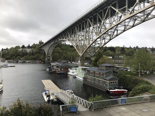 LAKE WASHINGTON ROWING CLUB - Updated January 2026 - 14 Photos & 12 ...