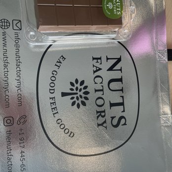 NUTS FACTORY - Updated December 2025 - 57 Photos & 40 Reviews - 62-66 ...