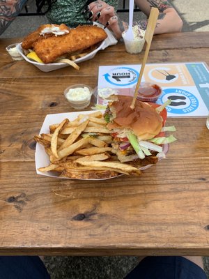 WTF: WHERE’S THE FOOD? - 12 Reviews - Bellingham, Washington - Food ...