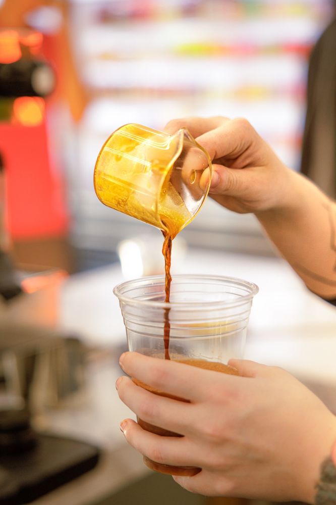 EVERYDAY WORKS - Updated January 2026 - 82 Photos & 31 Reviews - 516 S ...