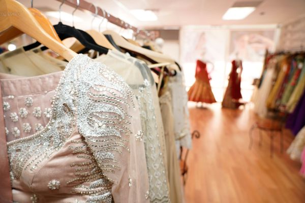 FASHION BY ROHINI - Updated March 2025 - 71 Photos & 49 Reviews - 18518 ...