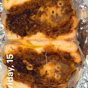 DATZ DELI - Updated November 2024 - 99 Photos & 34 Reviews - 69 Clinton ...