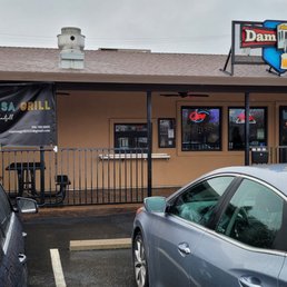 REPRESA GRILL BY CHEF WILLIAM HARTZELL - Updated September 2025 - 449 ...