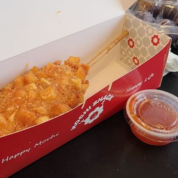 MOCHI SHACK - Updated December 2024 - 73 Photos & 20 Reviews - 1526 ...