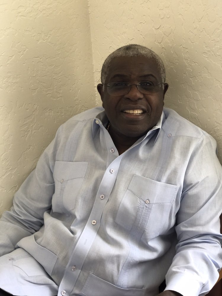 Fanfan Joseph MD - Trusted Since 2010 - Updated July 2025 - 2707 N ...