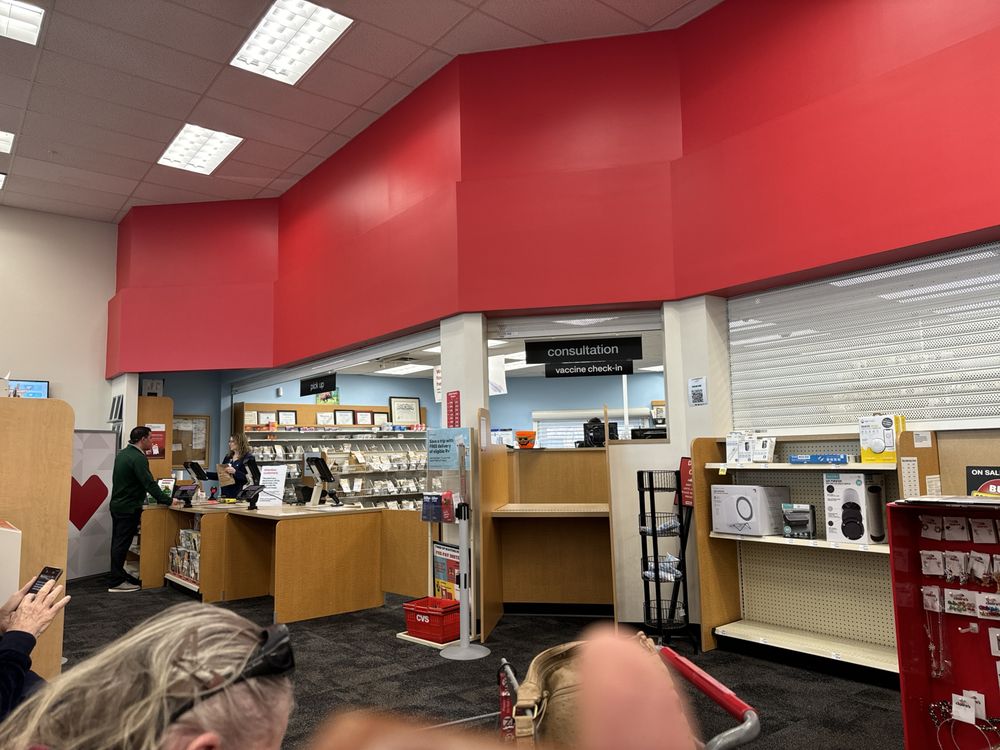 CVS PHARMACY - Updated November 2025 - 23 Photos & 102 Reviews - 115 N ...