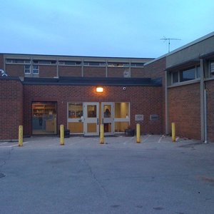 H.G. THODE LIBRARY - Updated October 2025 - 1280 Main Street W ...