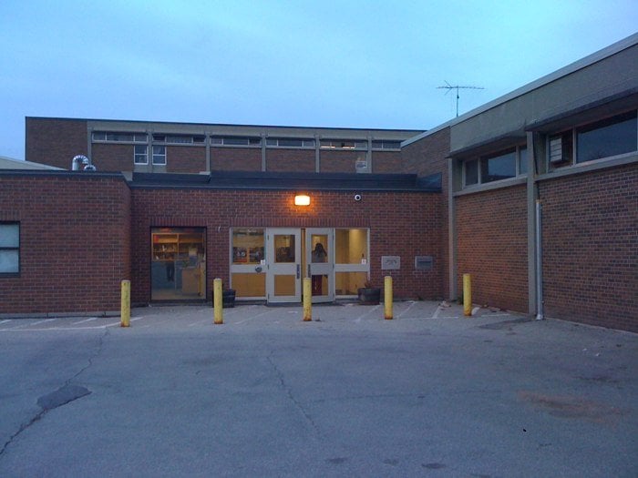 WHITE OAKS BRANCH - OAKVILLE PUBLIC LIBRARY - Updated December 2025 ...