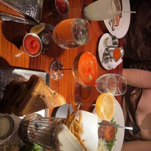 III FORKS - 422 Photos & 586 Reviews - 111 Lavaca St, Austin, TX - Menu ...