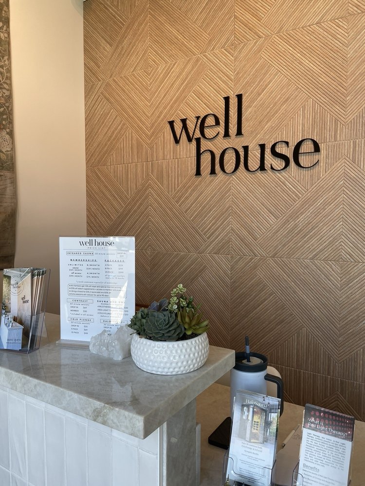 WELL HOUSE - Updated October 2025 - 15405 Wedge Pkwy, Reno, Nevada ...