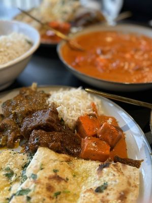 LAJAWAB INDIAN CUISINE - Updated December 2025 - 136 Photos & 96 ...