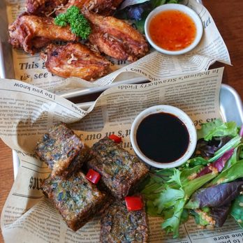 THE PEPPERY THAI RESTAURANT - Updated March 2025 - 128 Photos & 38 ...