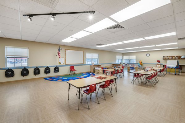 PRIMROSE SCHOOL OF LEESBURG AT POTOMAC STATION - Updated January 2026 ...