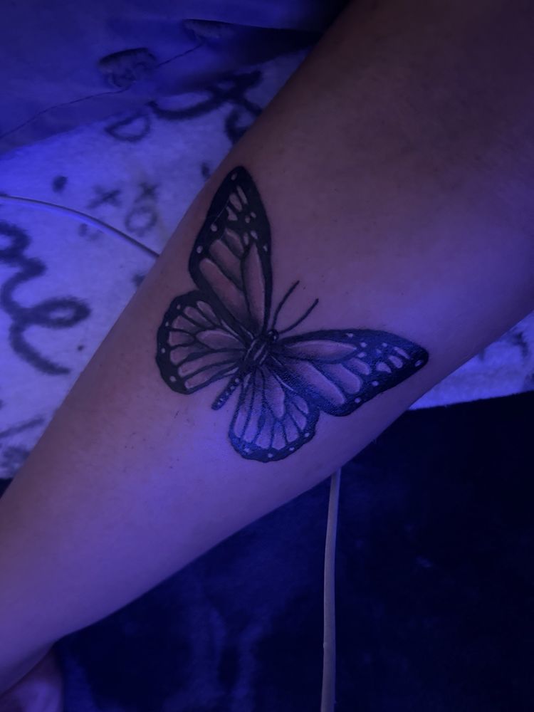 FOREVER INK - Updated January 2026 - 11 Photos & 25 Reviews - 1306 N ...