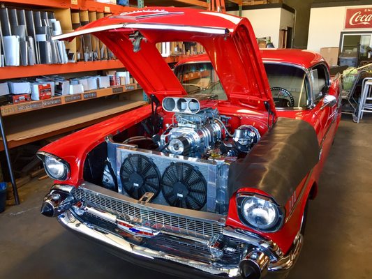 MATTSON’S RADIATOR - Updated November 2025 - 12 Reviews - 7582 ...