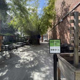 OBAKE - Updated December 2025 - 477 Photos & 106 Reviews - 1112 Smith ...