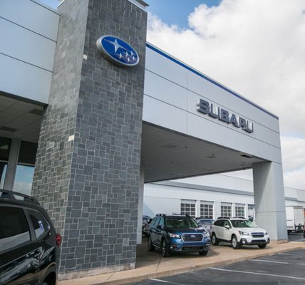 RELIABLE SUBARU - Updated December 2025 - 49 Reviews - 438 S Ingram ...