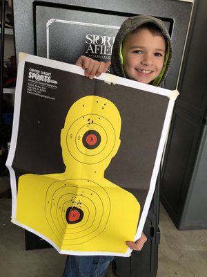 CENTER TARGET SPORTS - Updated October 2025 - 11 Photos & 50 Reviews ...