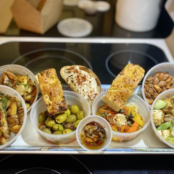 LULLA - Updated April 2025 - 209 Photos & 99 Reviews - 113 W 24th St ...